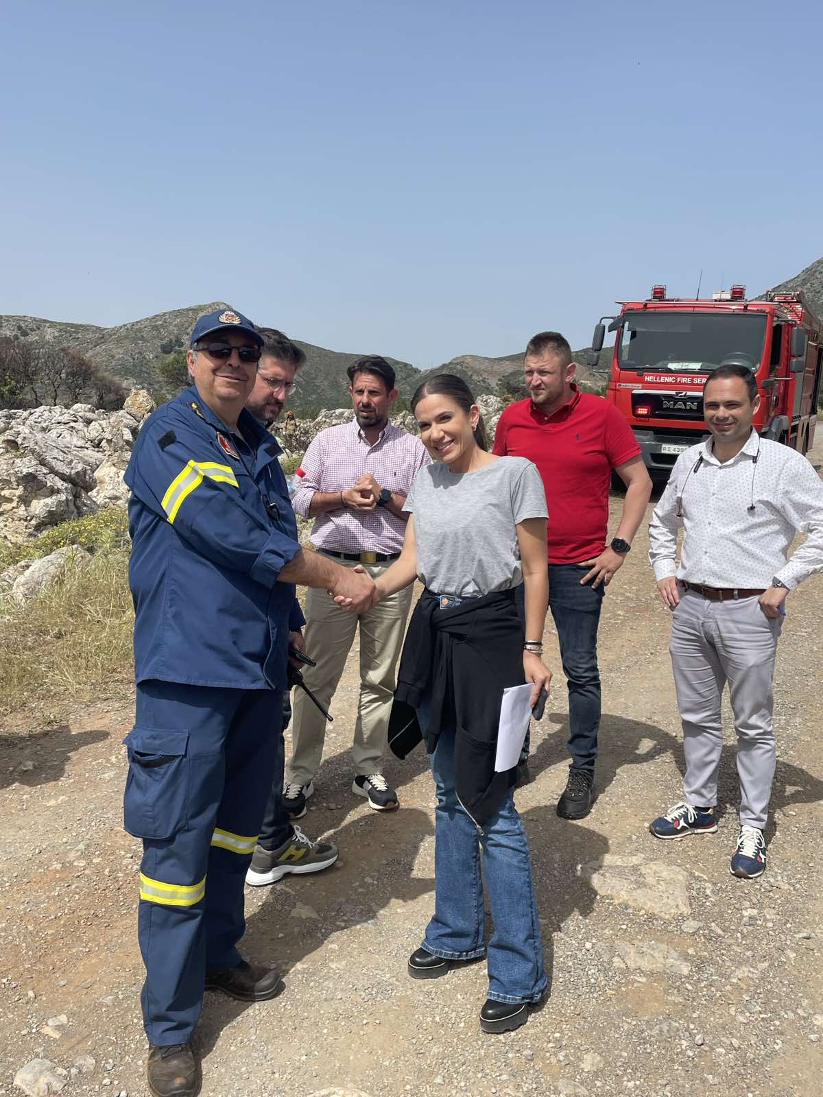 Το δάσος της Κέρης έχει υποφέρει και κινδυνεύσει ήδη πολλές φορές ...